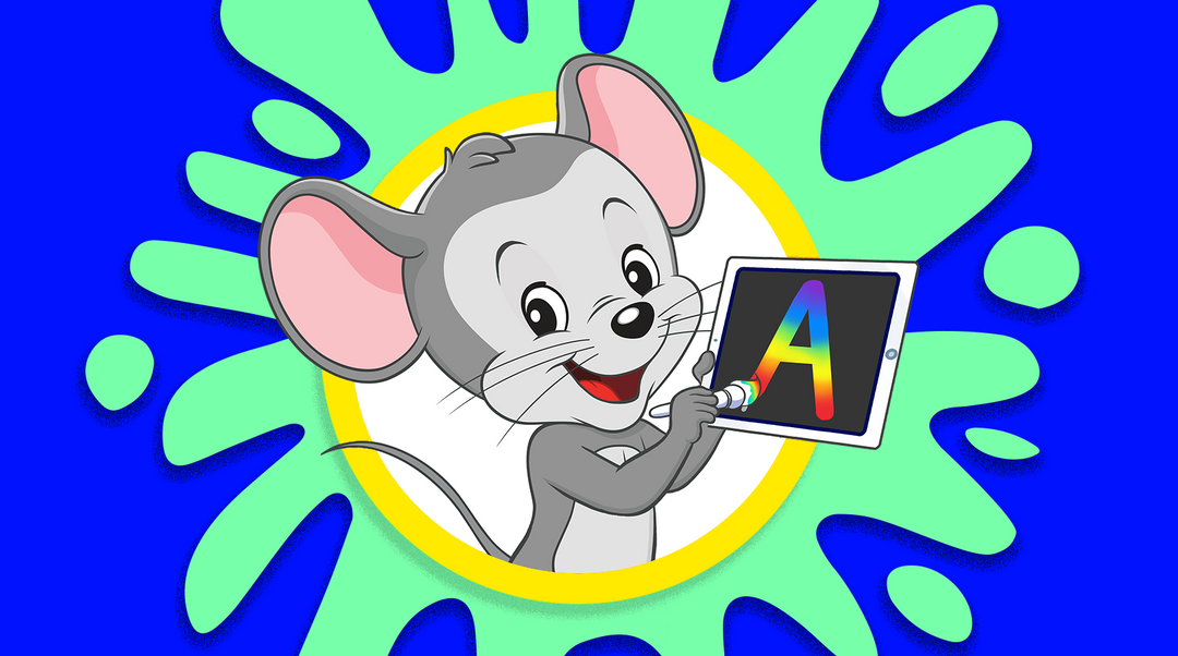 Creating a Voice-First Immersive Learning Experience With ABCmouse on ...