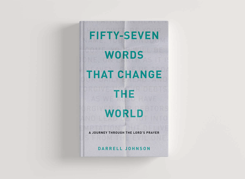 Books | Darrell Johnson
