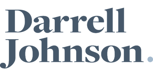 About | Darrell Johnson