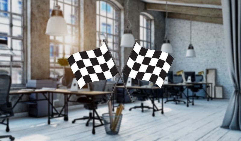 Merge Technologies | Reimagining Workplaces