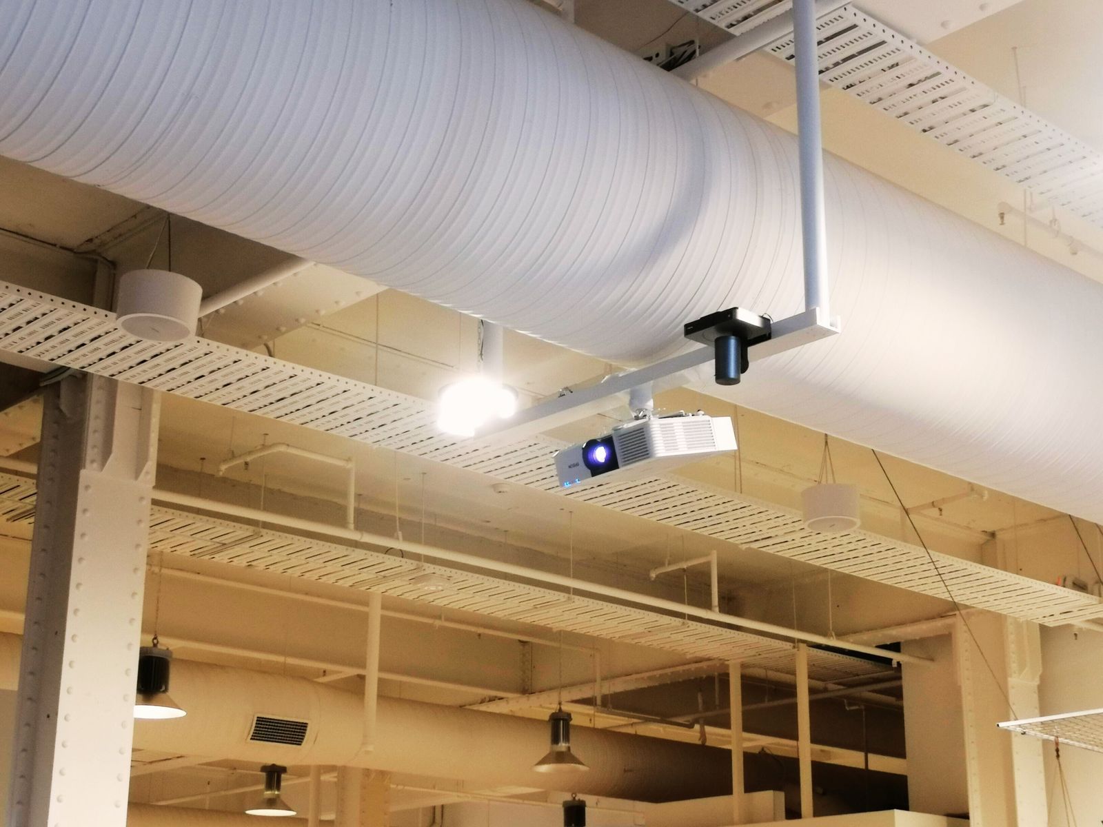 Project Gallery - Our Work | Merge Technologies