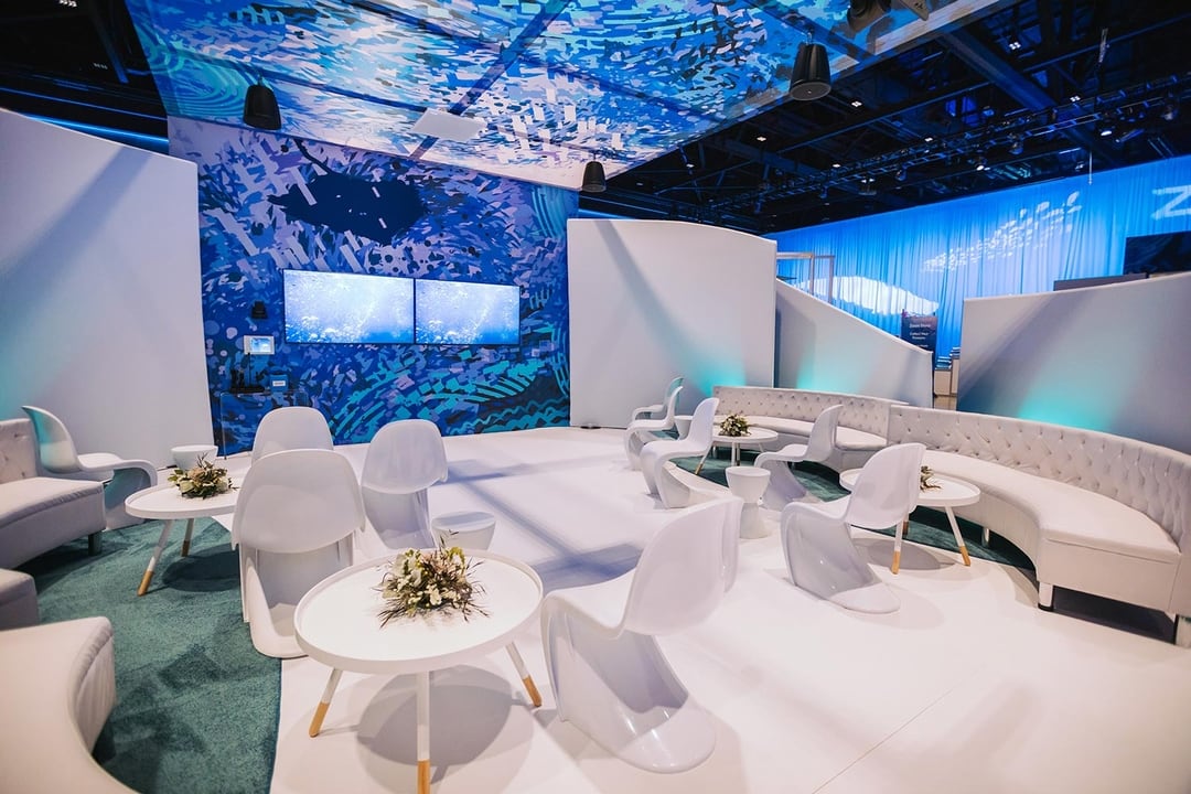 Professional Audio Visual