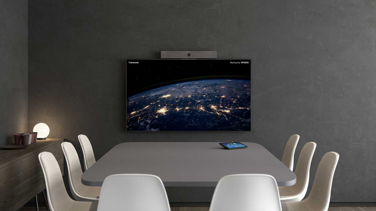 Microsoft Teams Rooms