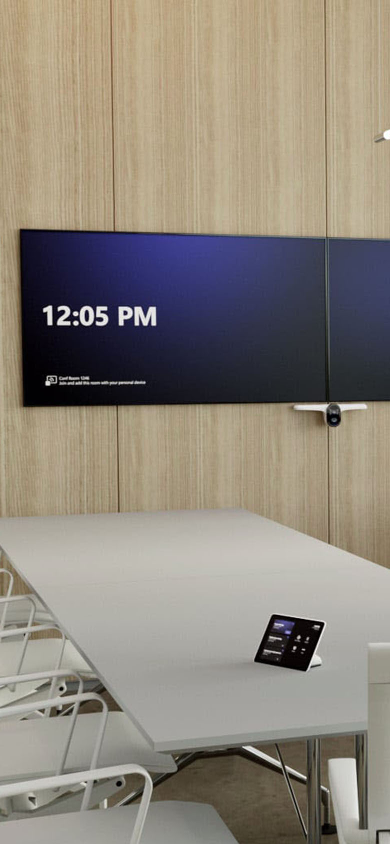 Microsoft Teams Rooms