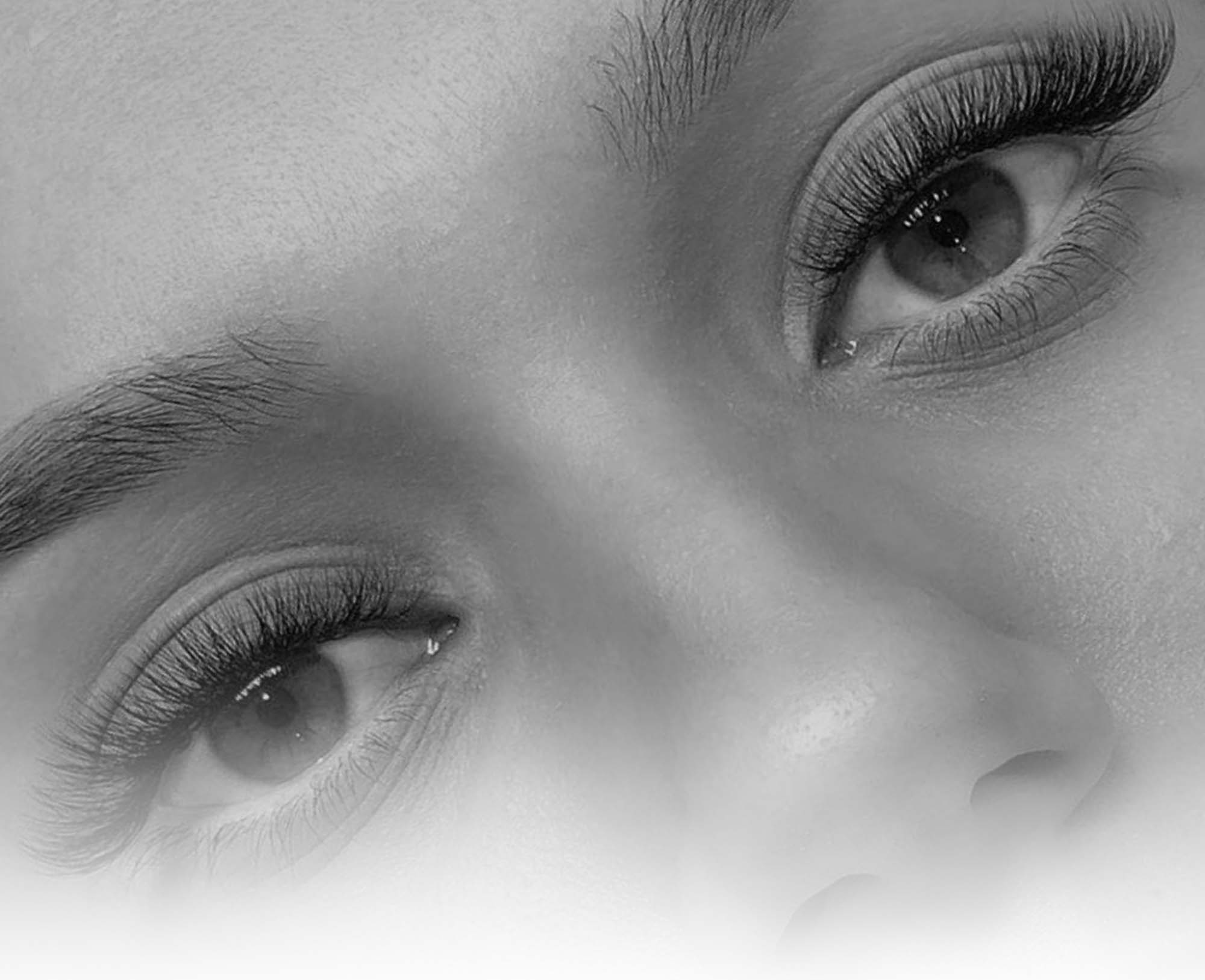 Simply Brows & Lashes