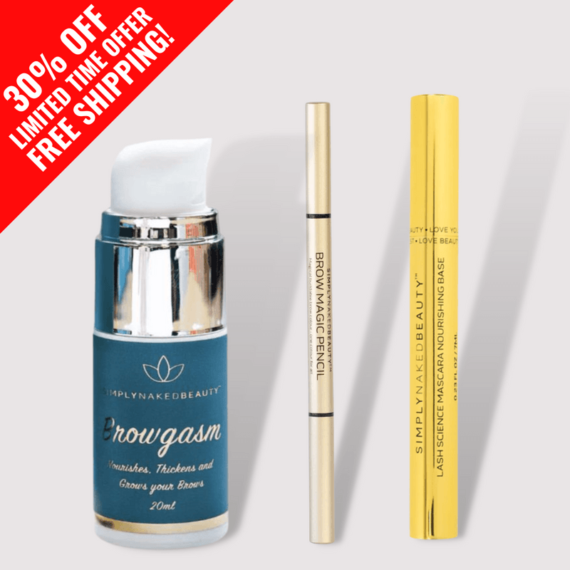 Simply Brows & Lashes