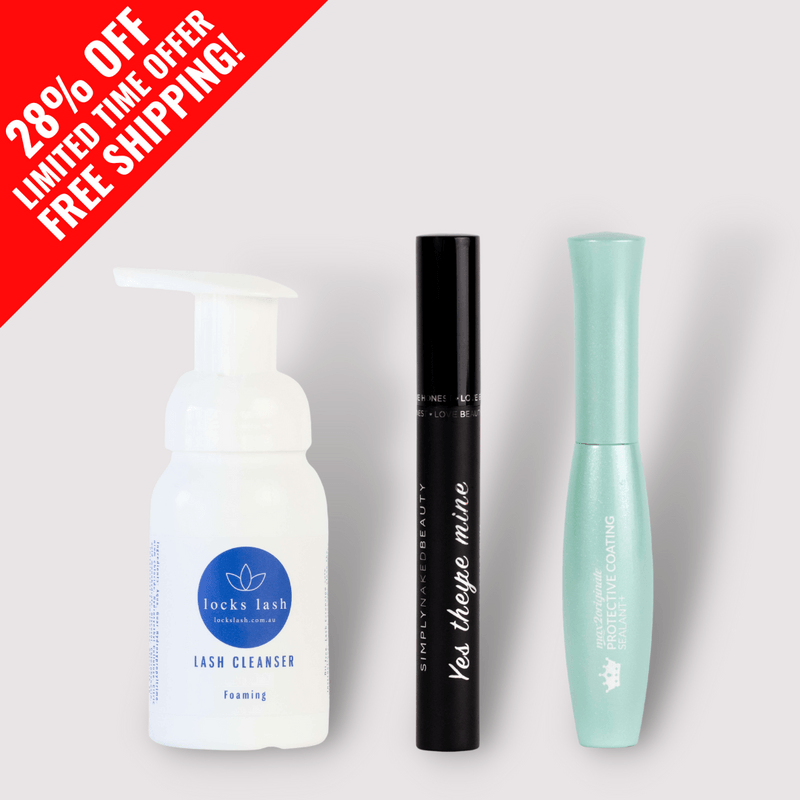 Simply Brows & Lashes