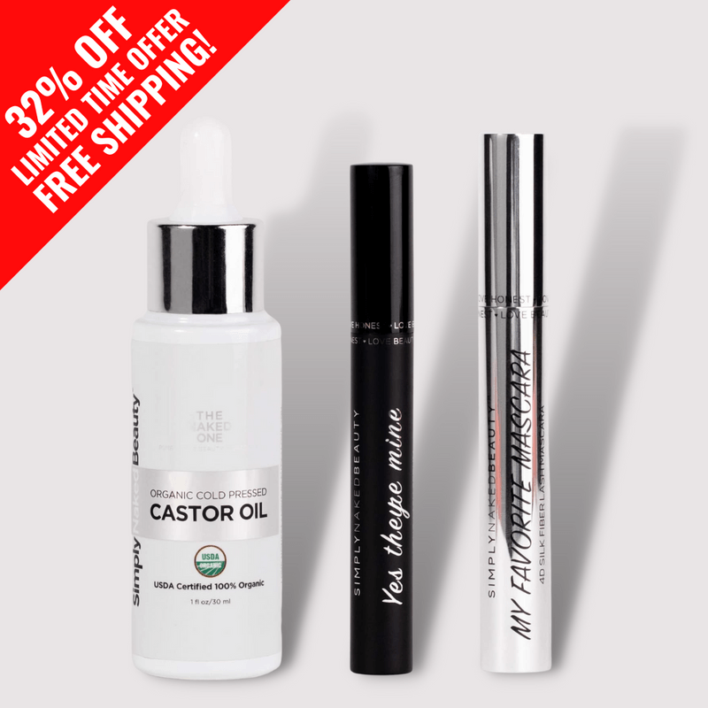 Simply Brows & Lashes