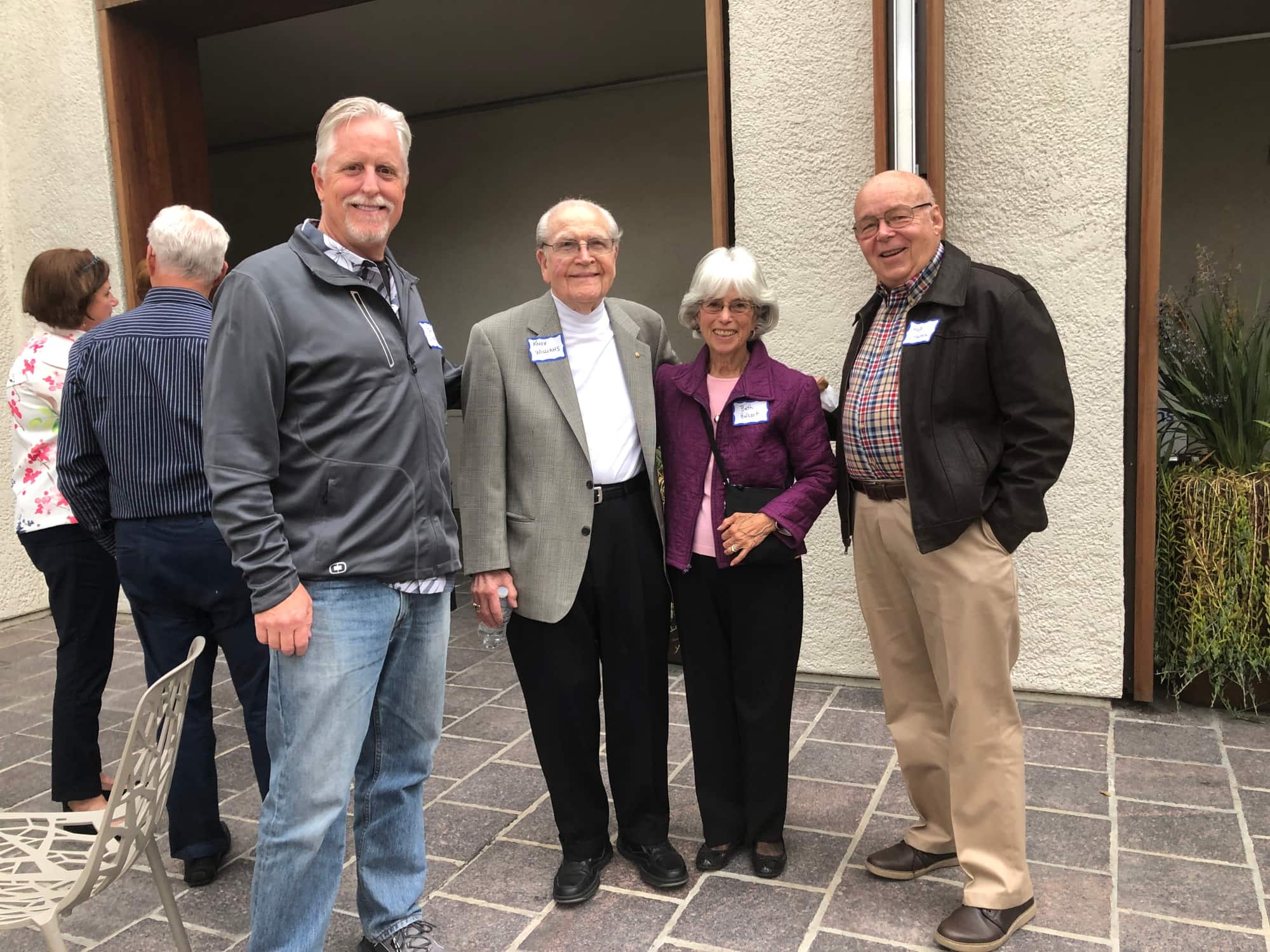 Carlsbad Library and Arts Foundation