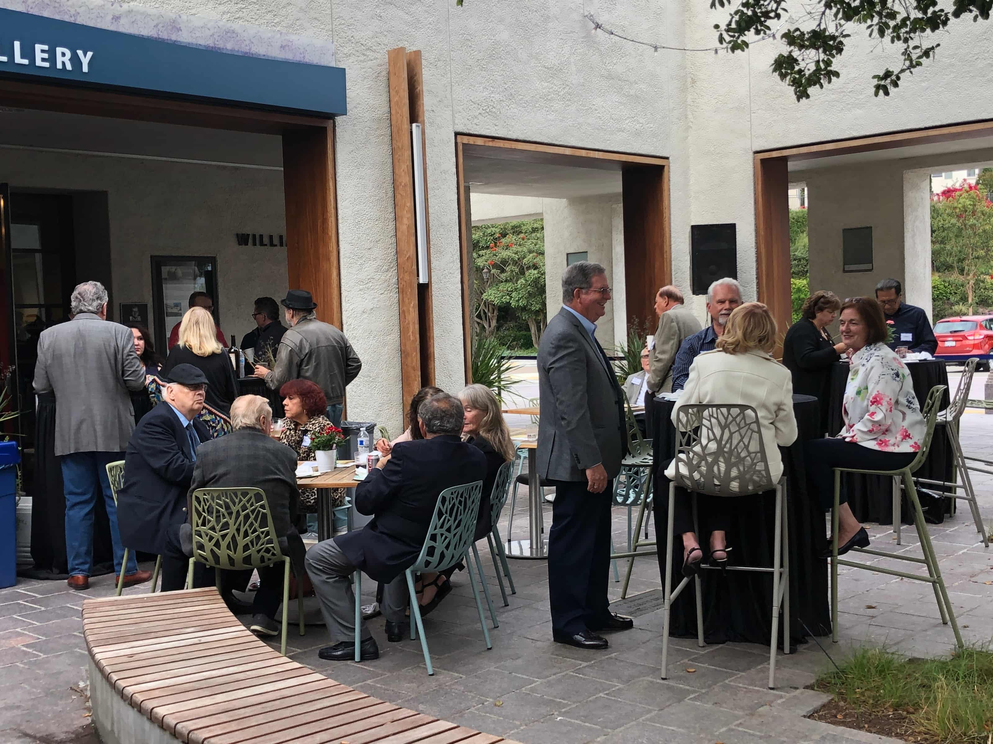 Carlsbad Library and Arts Foundation