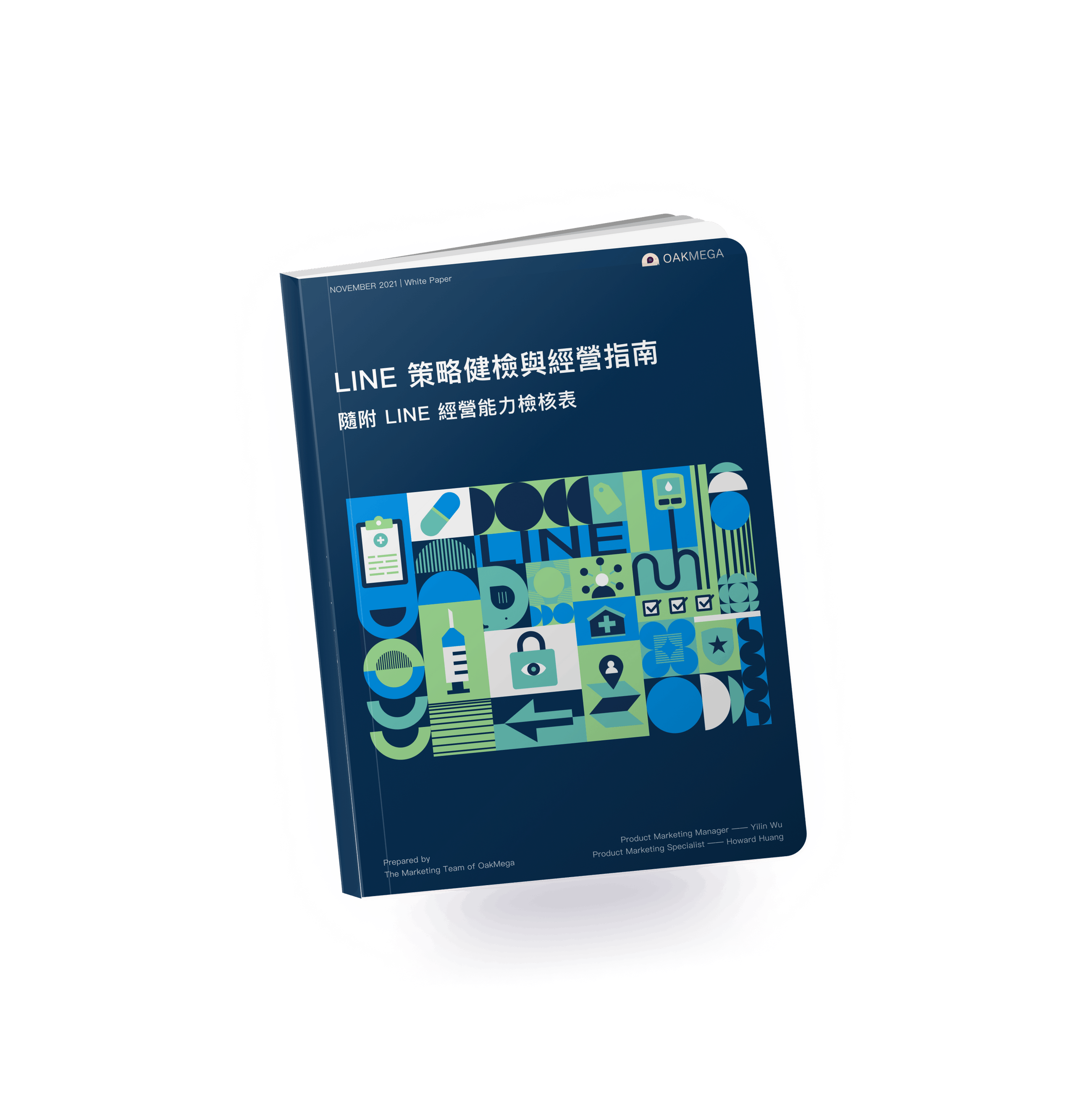 LINE 經營教學基礎篇｜如何在 LINE Developers 開設 Provider？