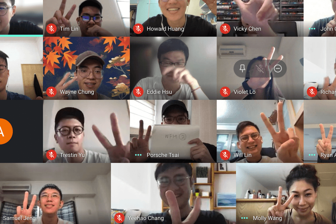 加入我們｜OakMega Social CRM