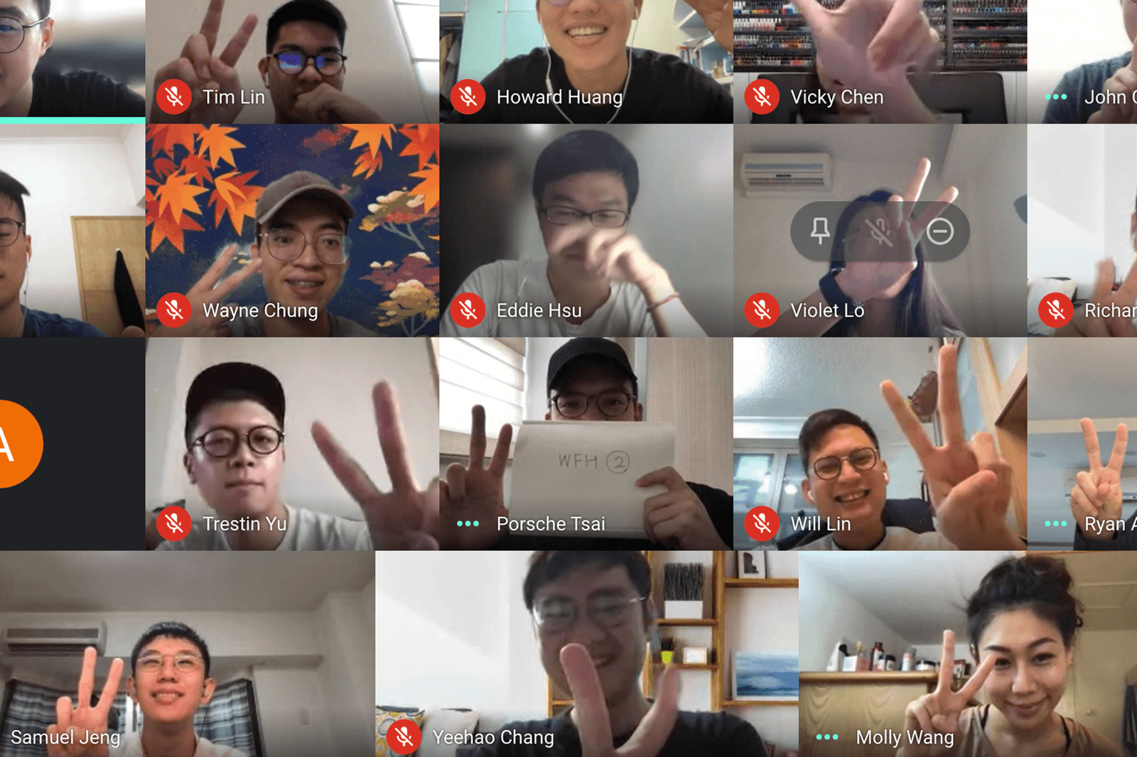 加入我們｜OakMega Social CRM