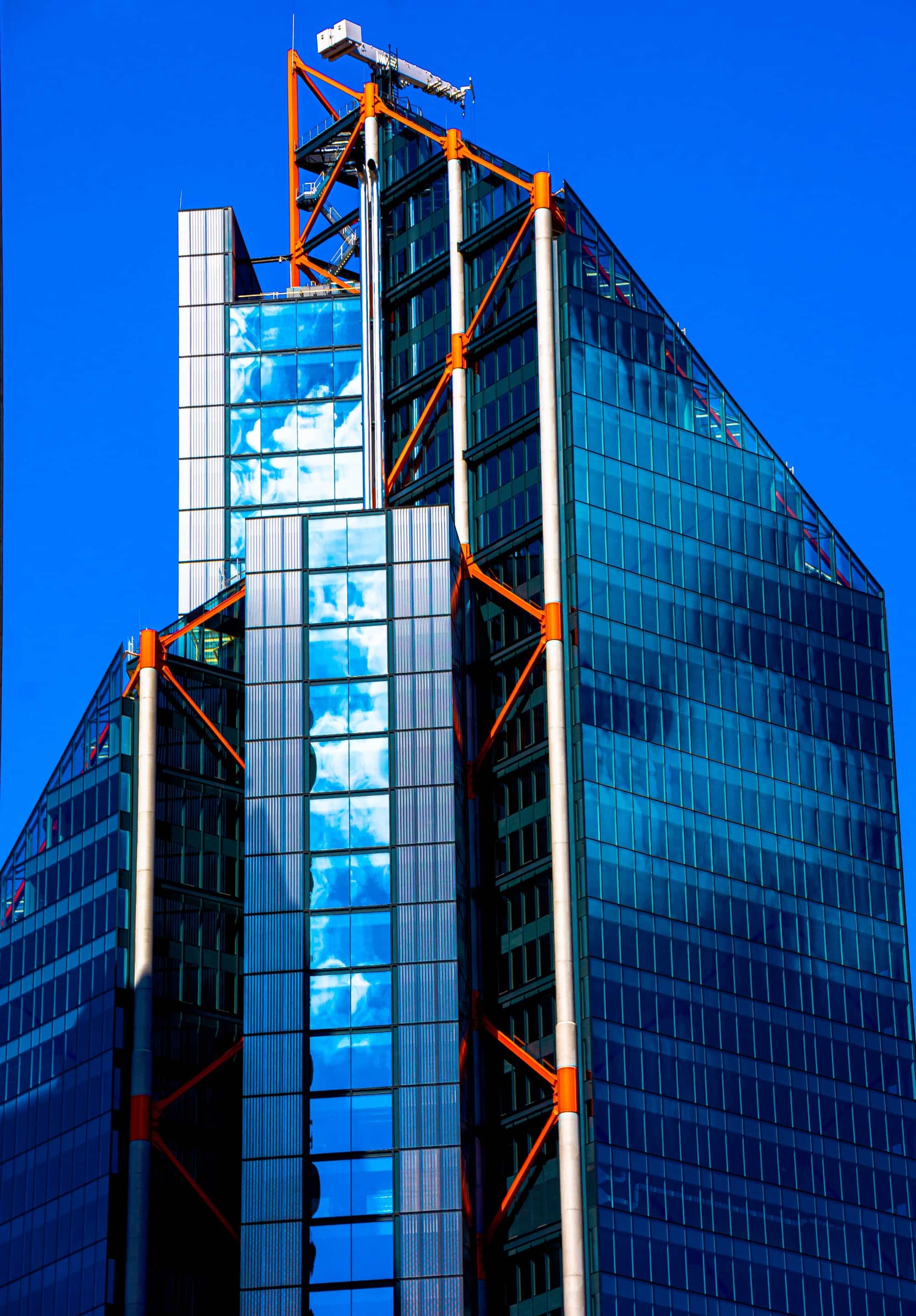 Project Expertise | Desapex