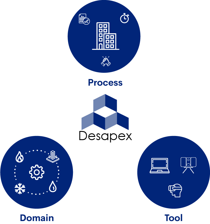 Project Expertise | Desapex