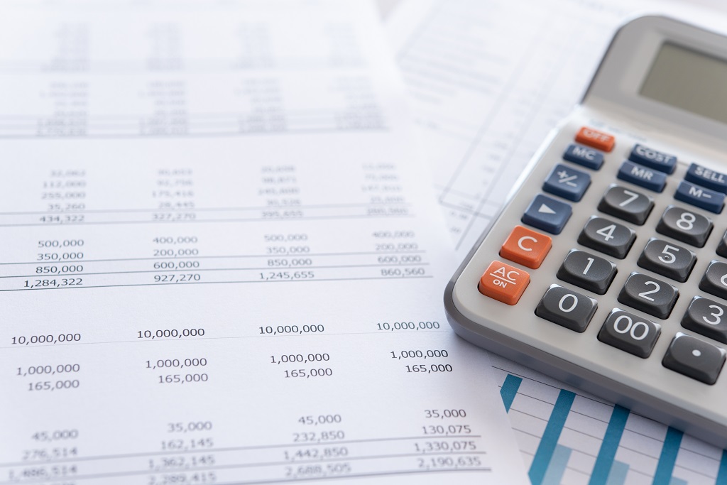 Rental Ledger A Complete Guide For Landlords 33 Realty