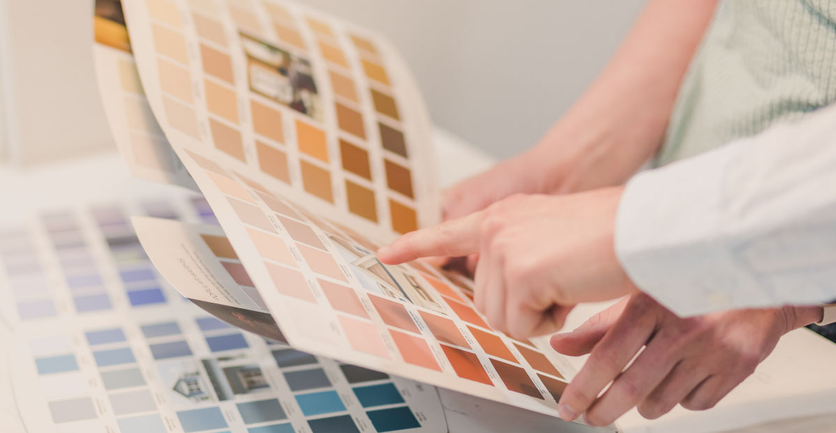 Choosing Paint Colors with Chat GPT