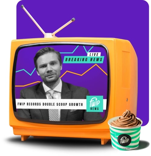 fwip | Become a fwip distributor | Commercial Ice Cream Solutions