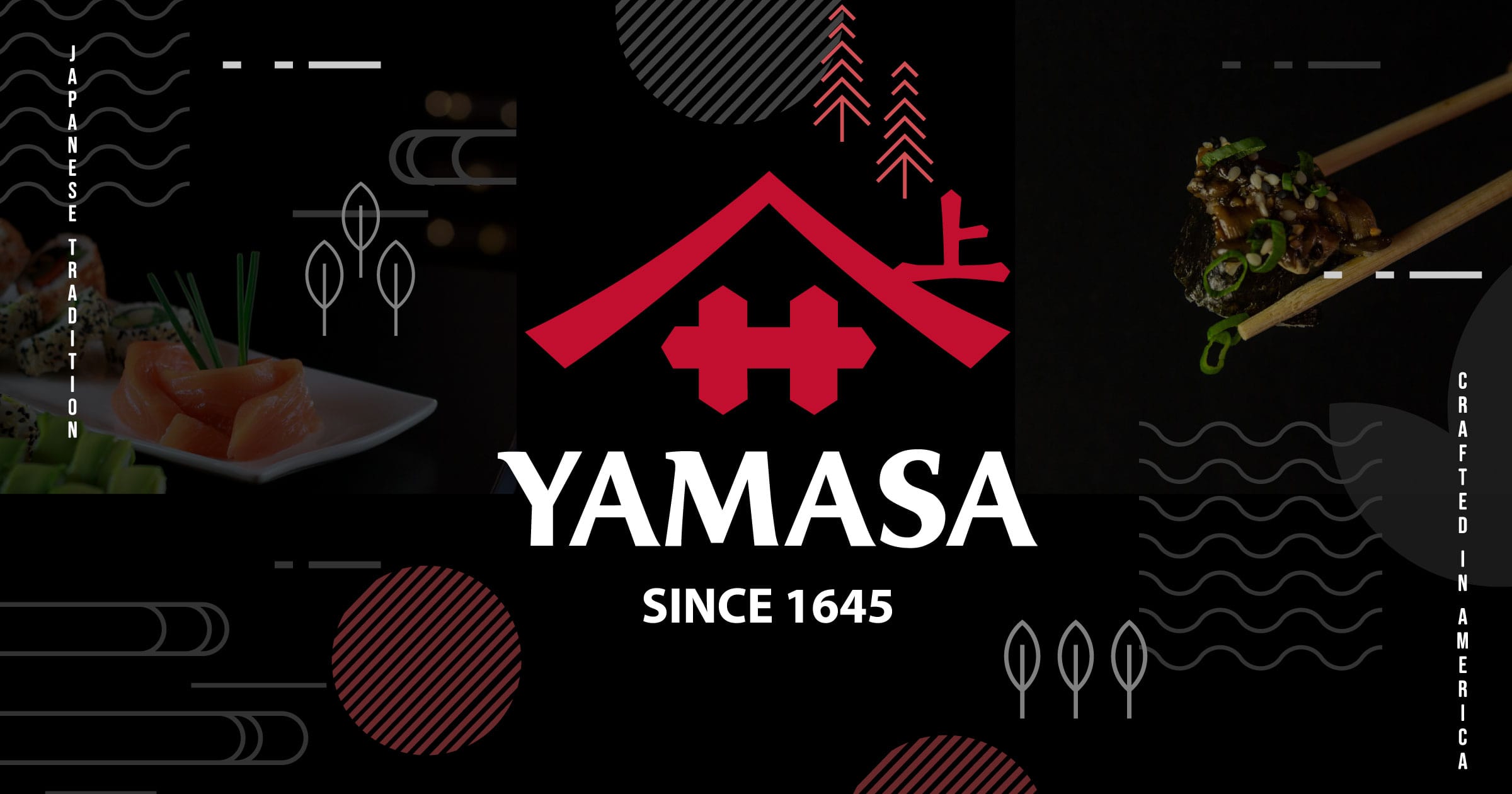 Yamasa USA - Japanese Tradition, Crafted in America
