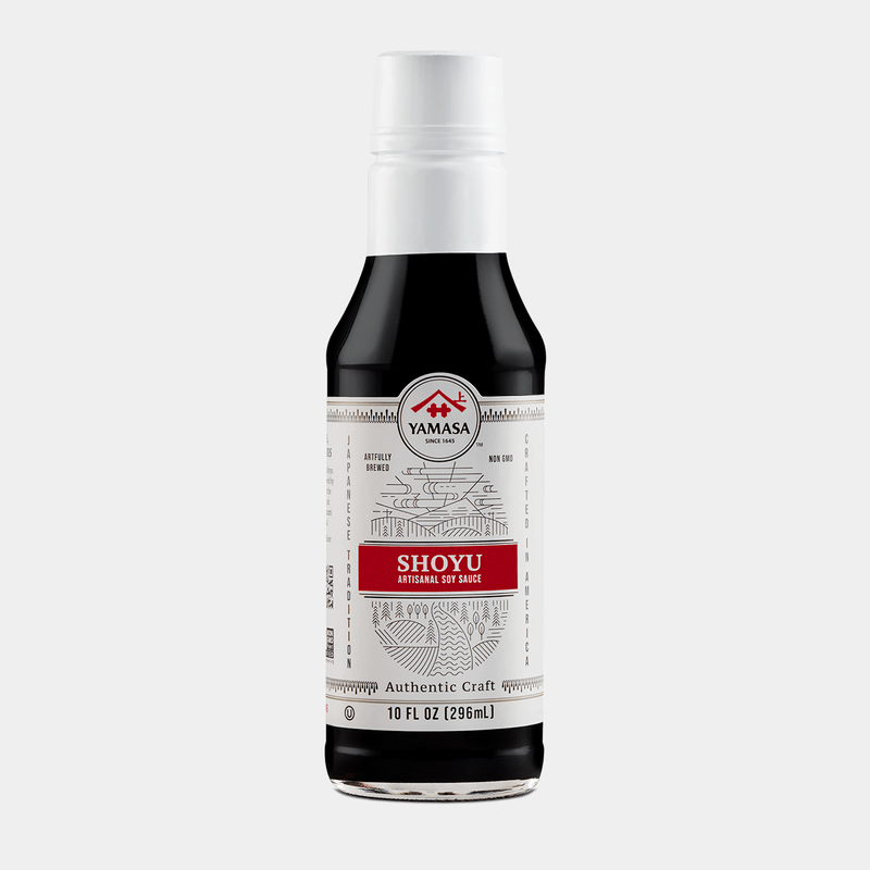 Our Artisanal Products - From Shoyu to Ramen Broth