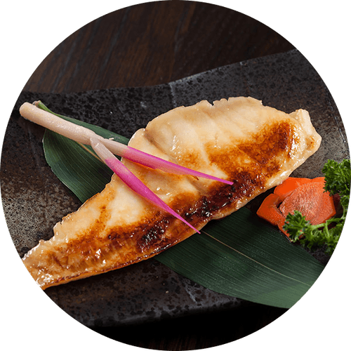 Yamasa USA - Miso Marinated Black Cod