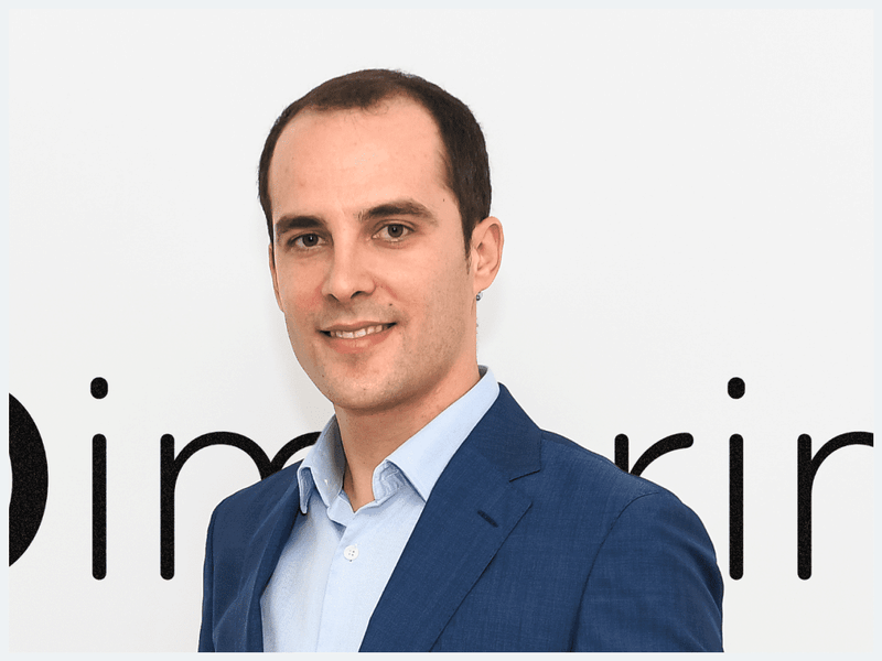 Sérgio Vieira | Shilling VC