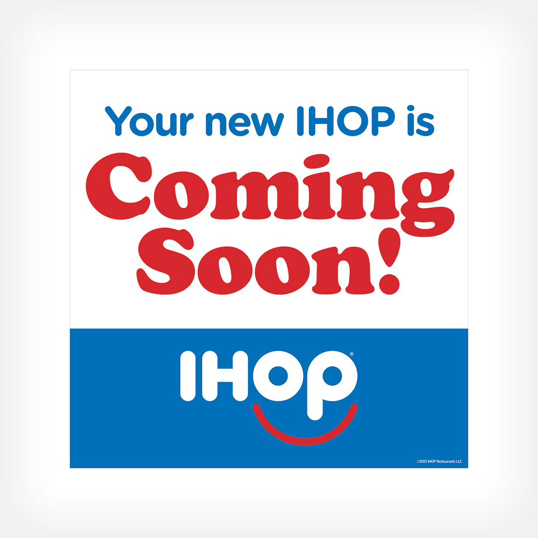 IHOP LSM Materials
