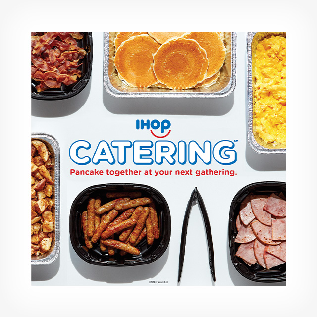 IHOP LSM Materials