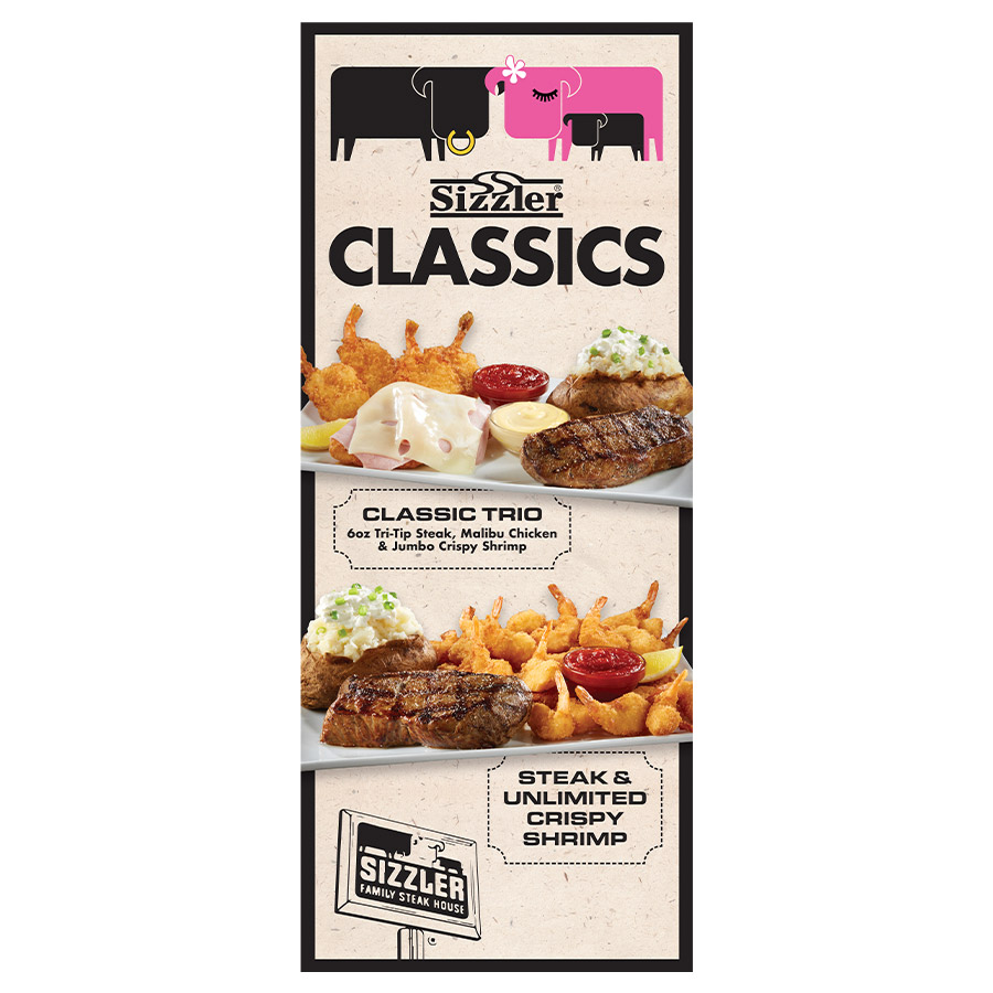 Sizzler Classics