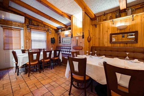 Gallery | Il Toscano Ristorante