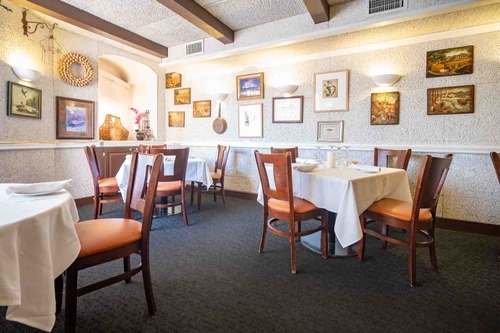 Gallery | Il Toscano Ristorante