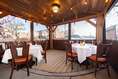 Gallery | Il Toscano Ristorante