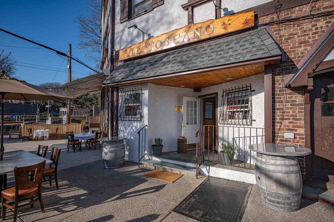 Gallery | Il Toscano Ristorante