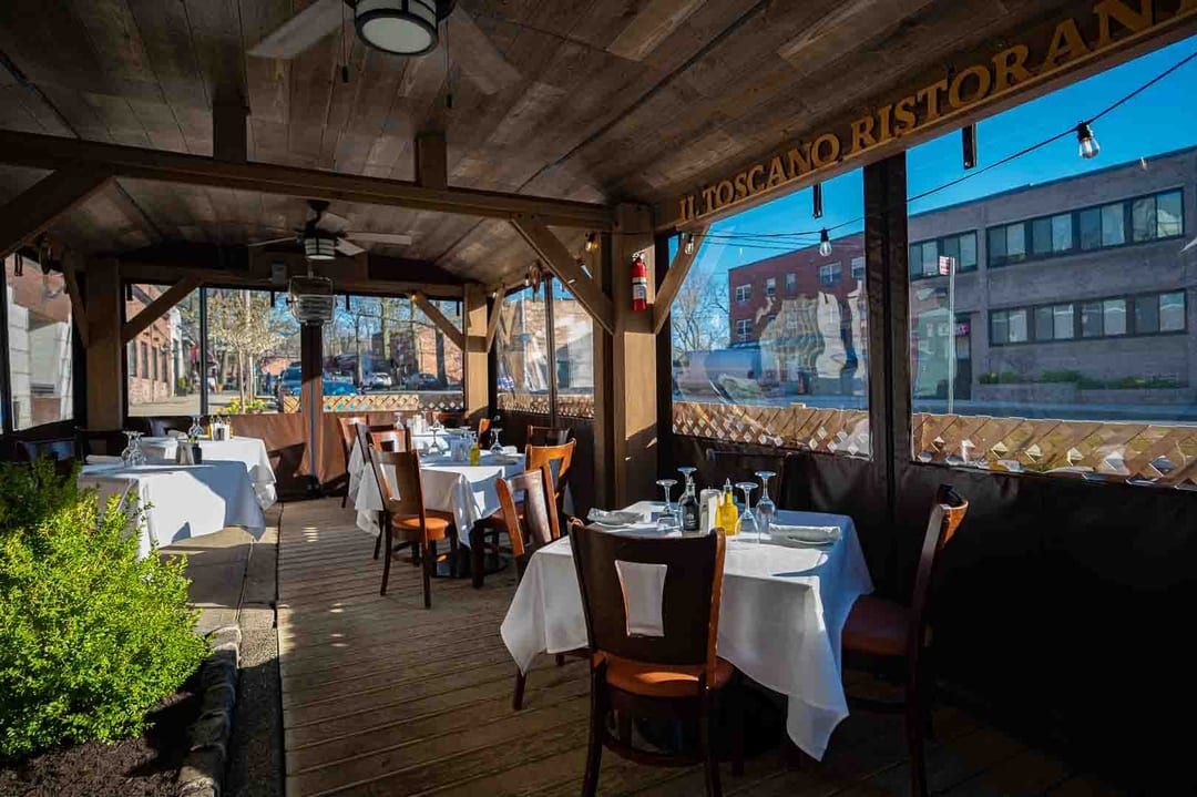 Gallery | Il Toscano Ristorante