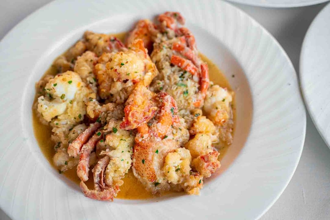 Gallery | Il Toscano Ristorante