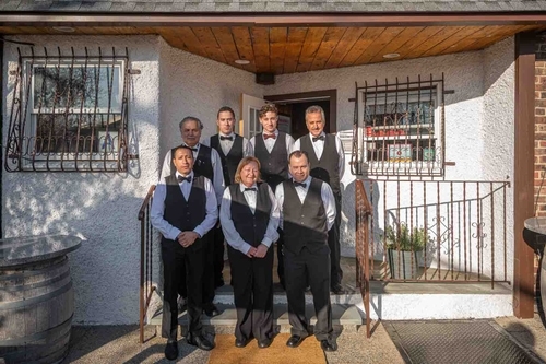 Gallery | Il Toscano Ristorante
