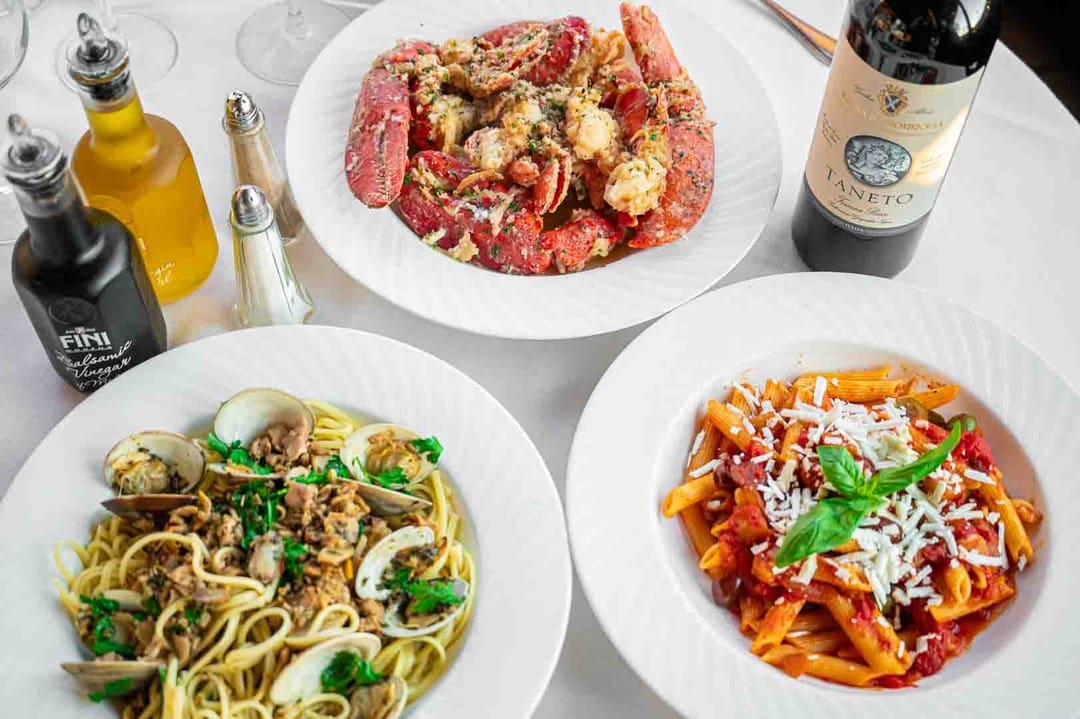 Gallery | Il Toscano Ristorante