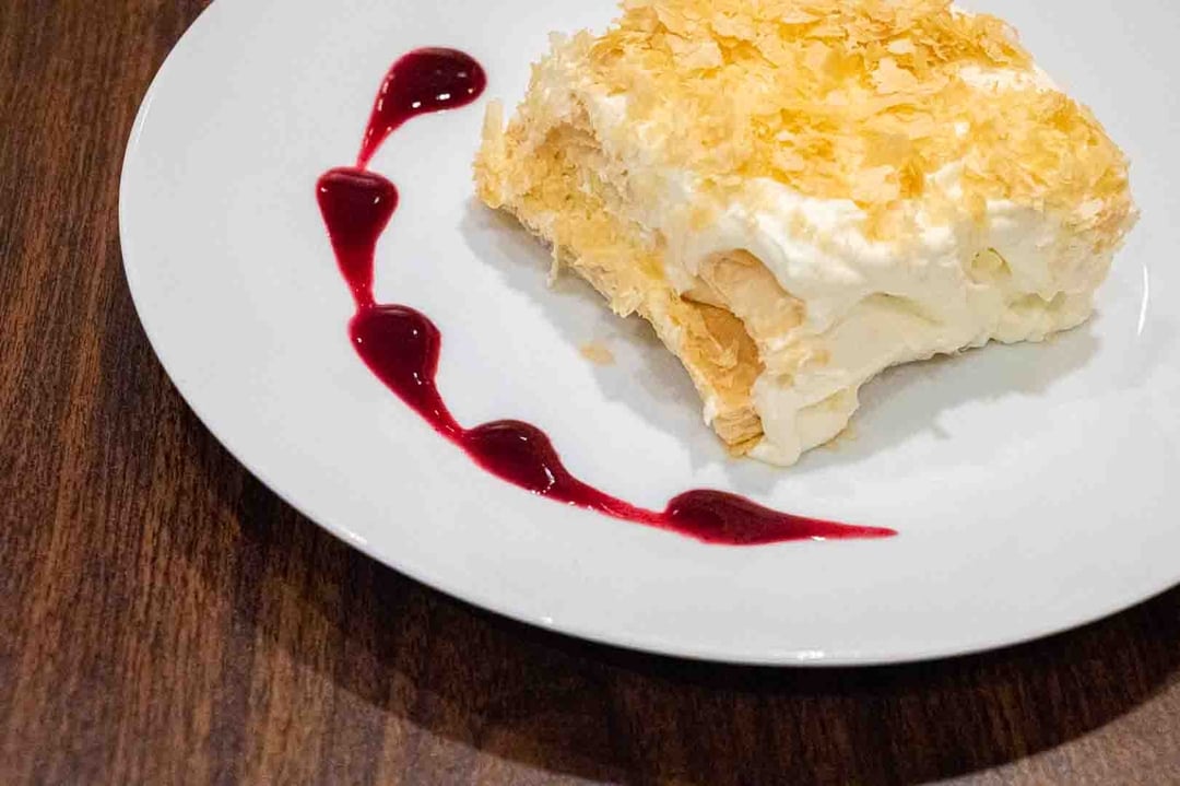 Gallery | Il Toscano Ristorante