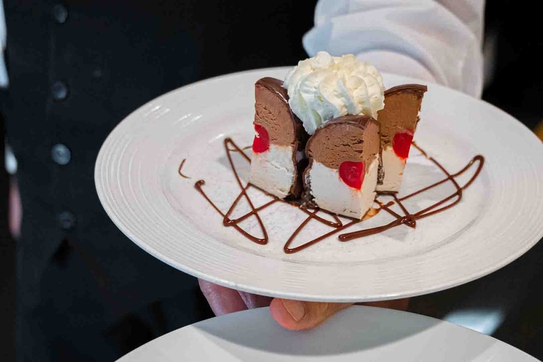 Gallery | Il Toscano Ristorante