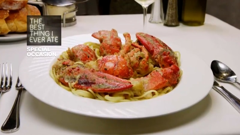 Videos + Press | Il Toscano Ristorante