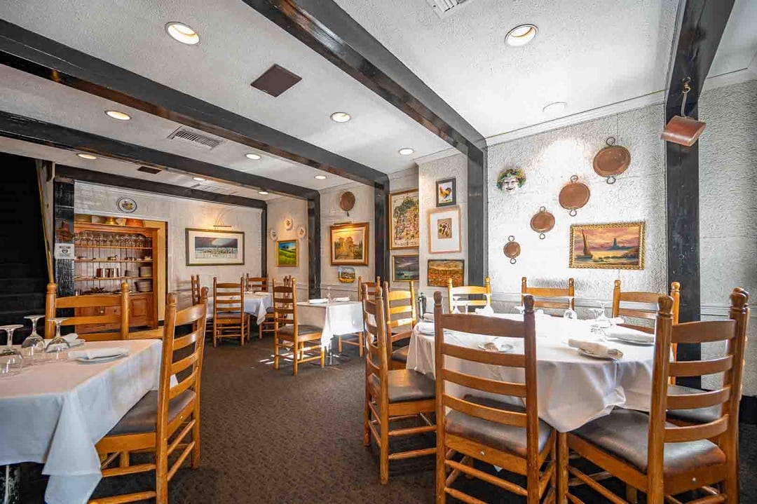 Videos + Press | Il Toscano Ristorante