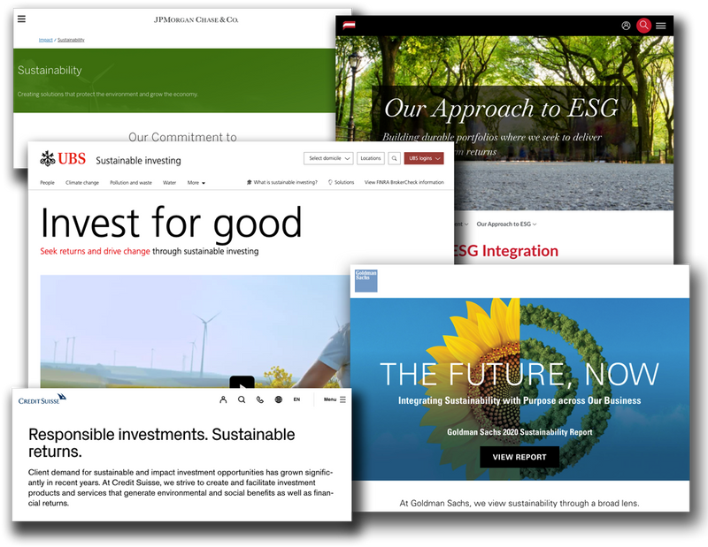 Three Ways to Get Ready for ESG