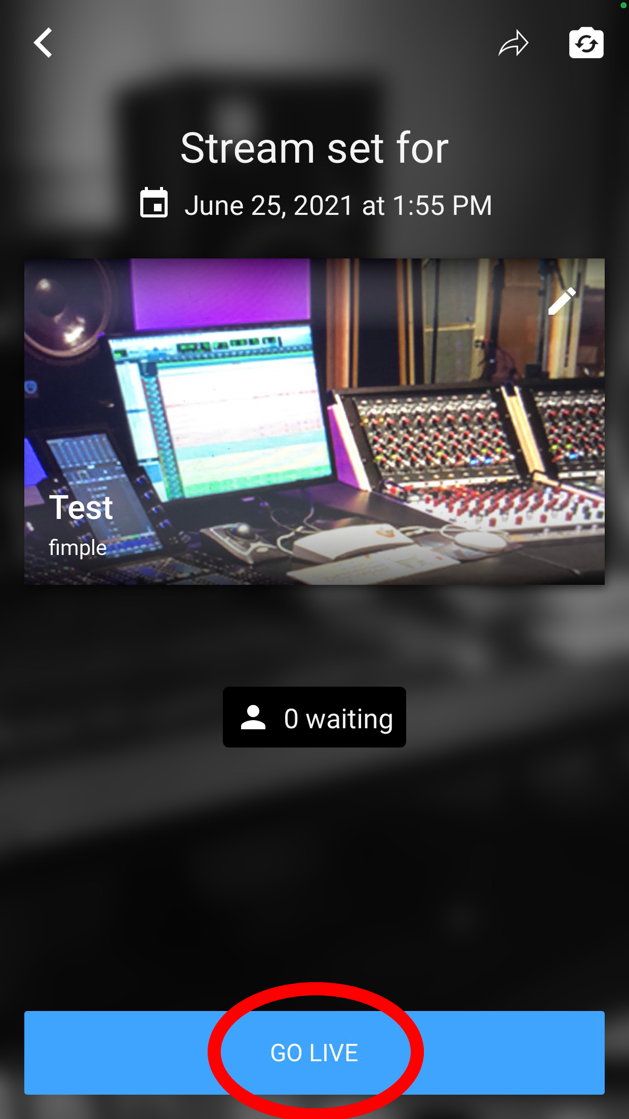 Quarterlab | Best Practices For YouTube Mobile Live Streaming