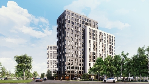 Портфоліо ArchUnion | Арх-Юніон