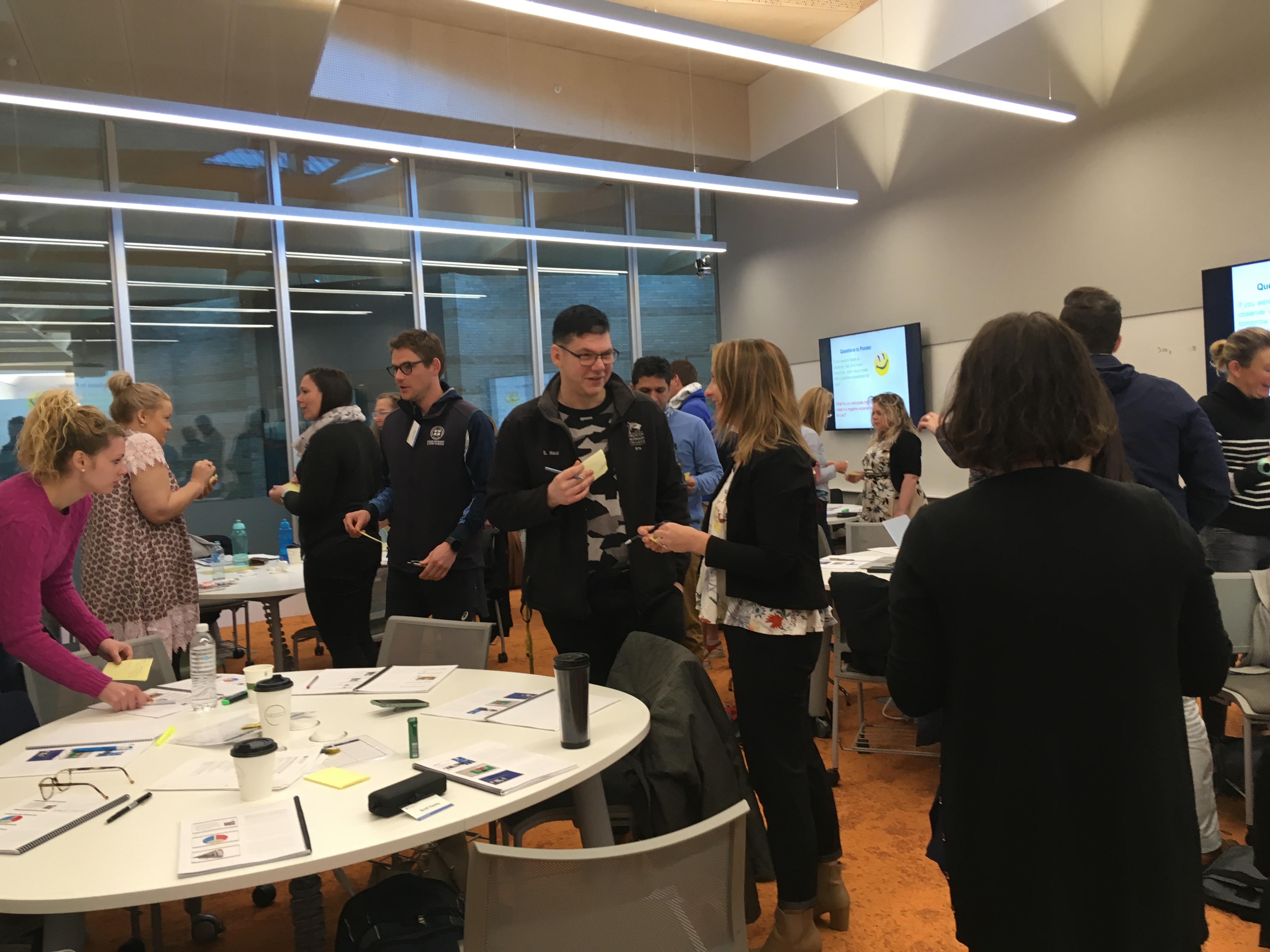 The Learning Catalyst - Educational Leadership Training