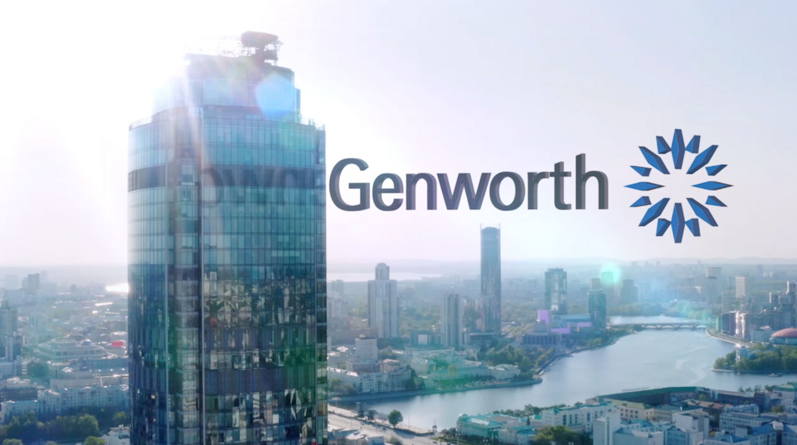 Genworth: Cubrimos el riesgo de los Bancos y de las Instituciones ...