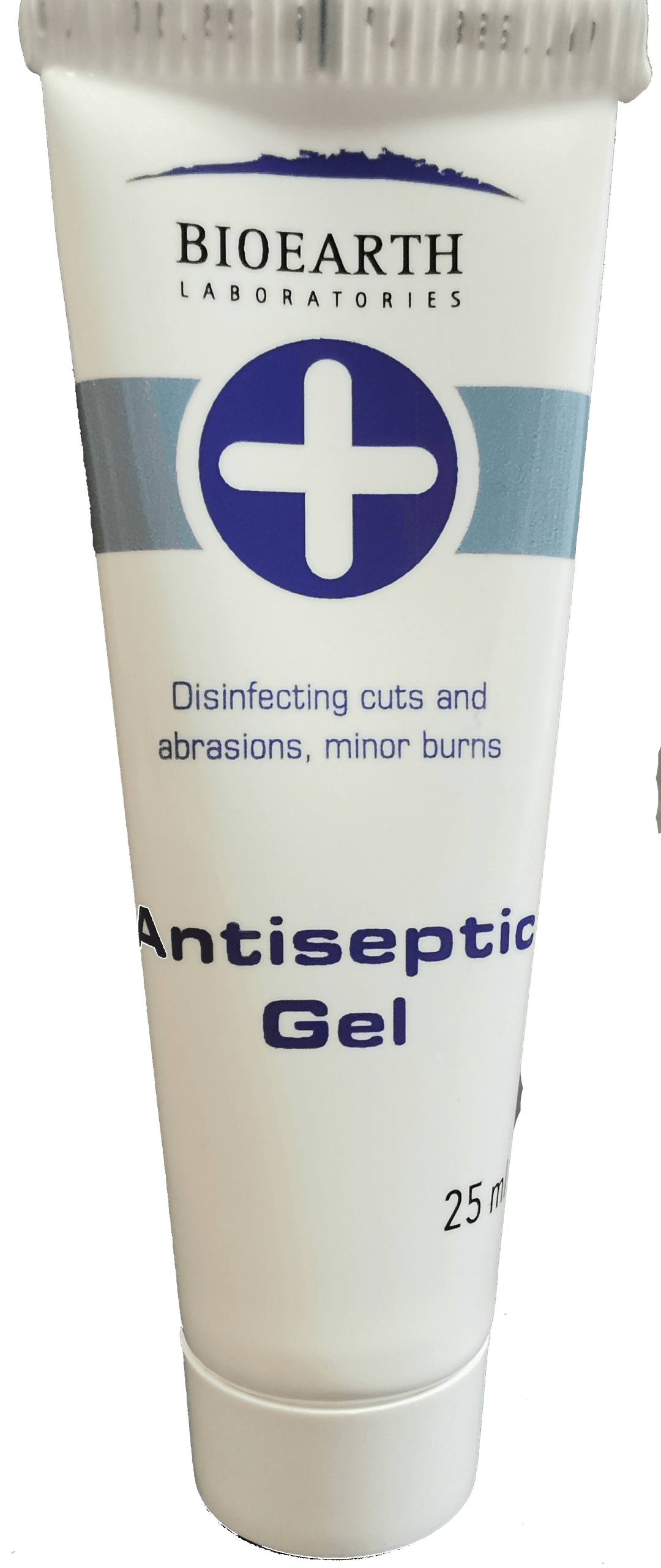 BioEarth Products | Antiseptic Gel