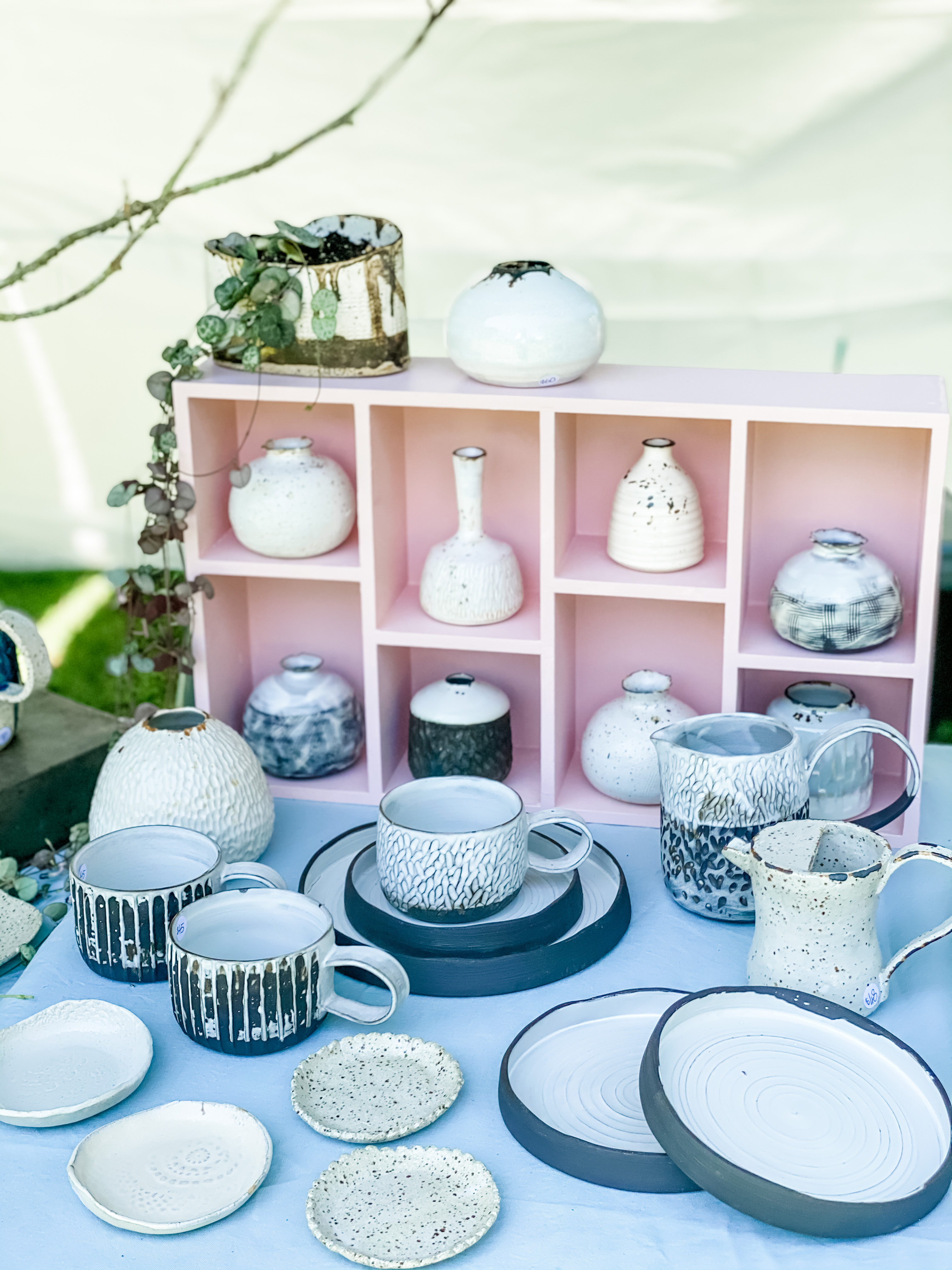 Tree Street Art Safari