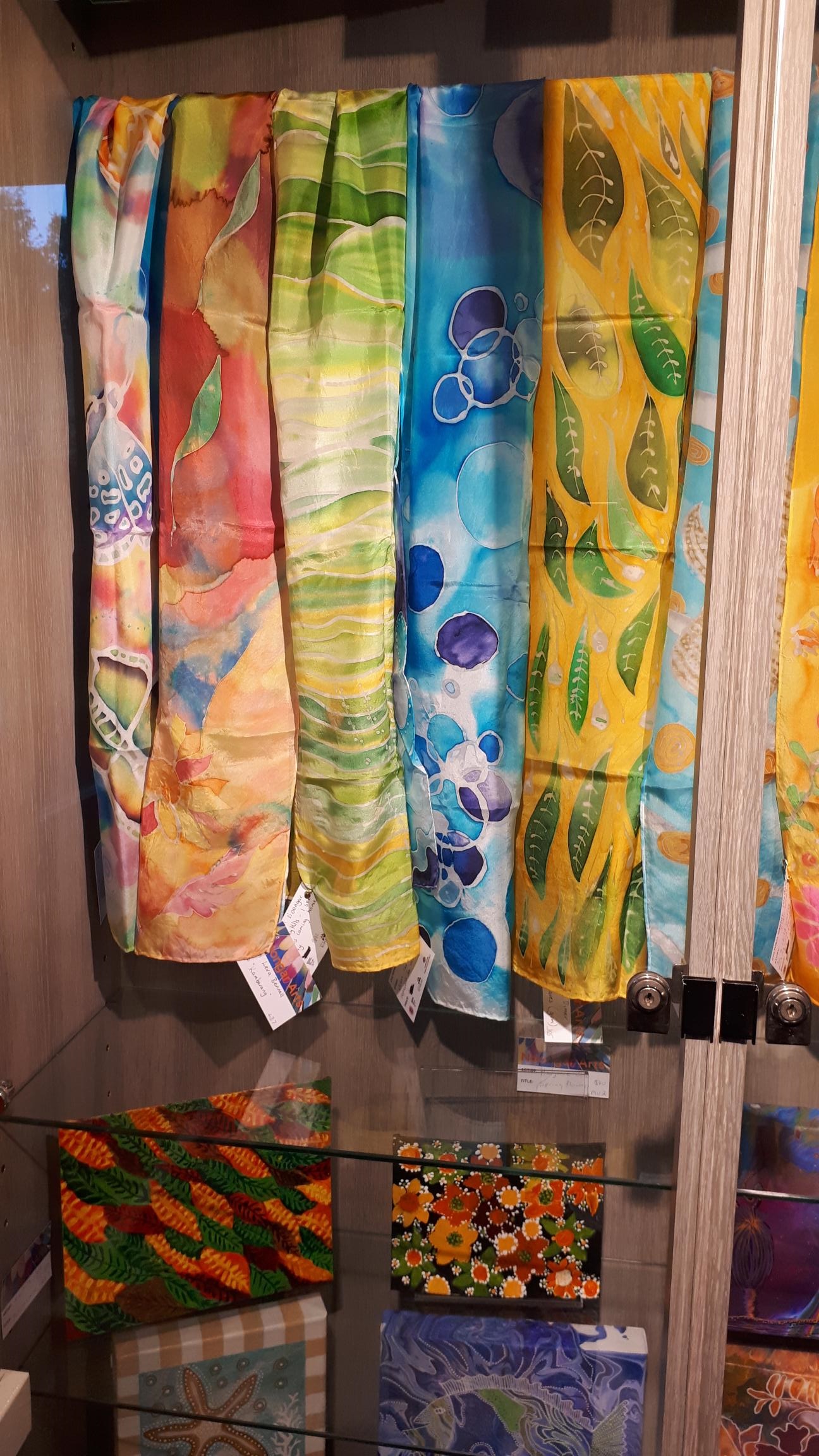 Tree Street Art Safari