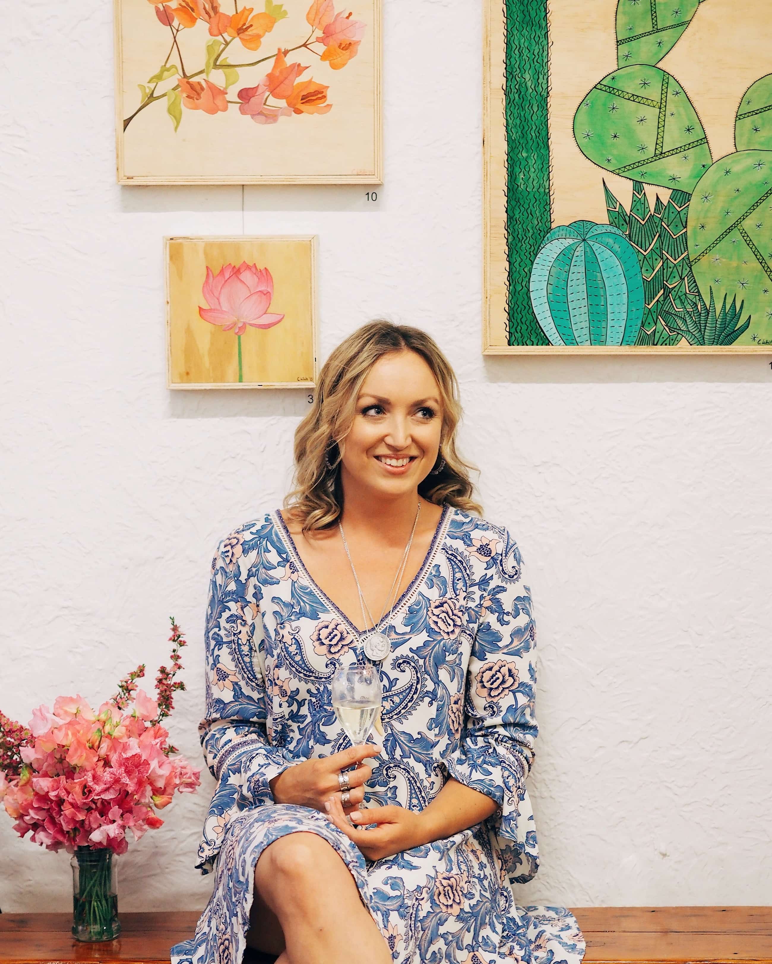 Tree Street Art Safari